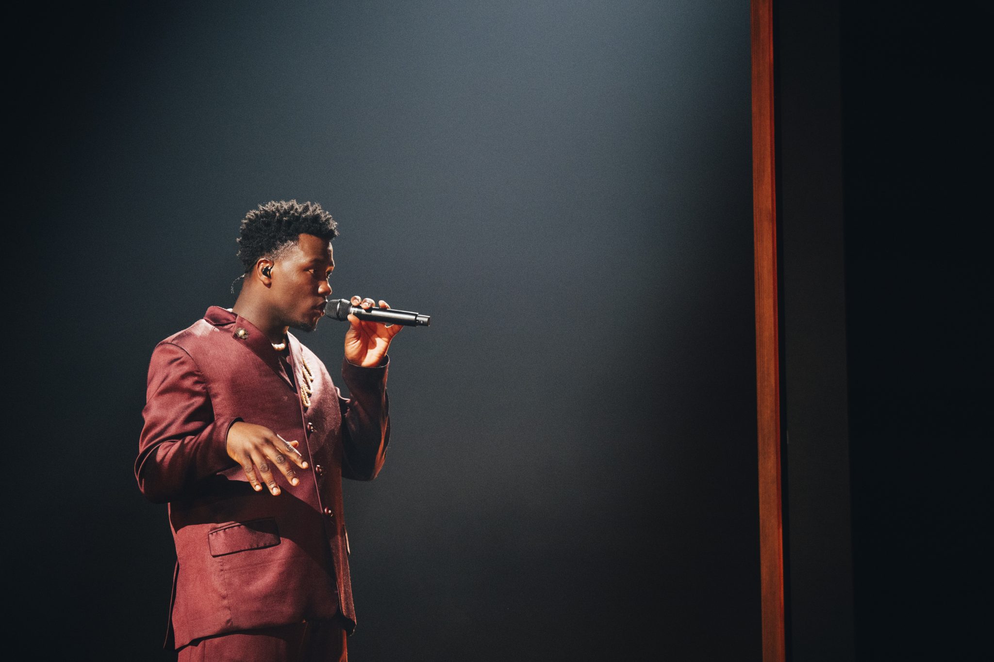 AVROTROS Draws a Line: No Eurovision 2026 If Israel Is Allowed In - va ...